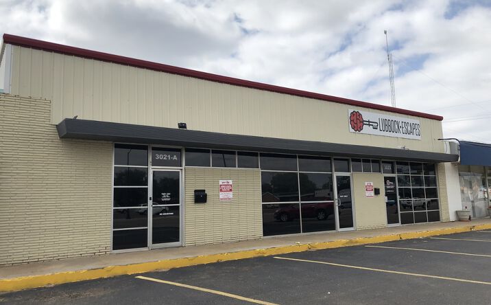 2574 74th St, Lubbock, TX 79423 | Crexi.com