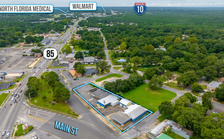 700 S Main St, Crestview, FL 32536 | Crexi.com