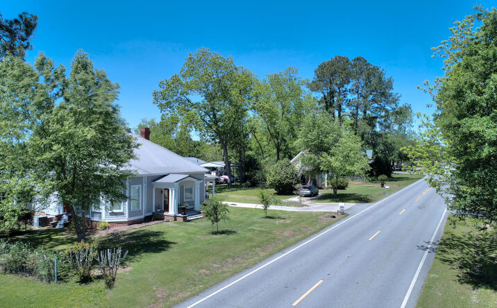 4250 Bedgood Ave, Arabi, GA 31712 - Land for Sale - Beautifully ...