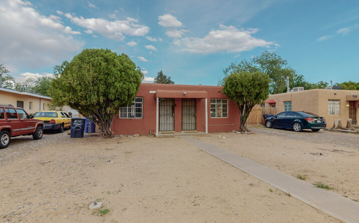 517 Palomas Dr SE, Albuquerque, NM 87108 | Crexi.com