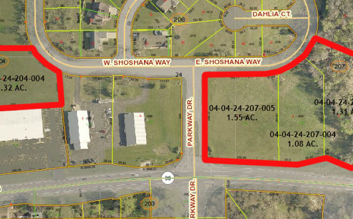 Edgewater Dr, Pekin, IL 61554 | Crexi.com