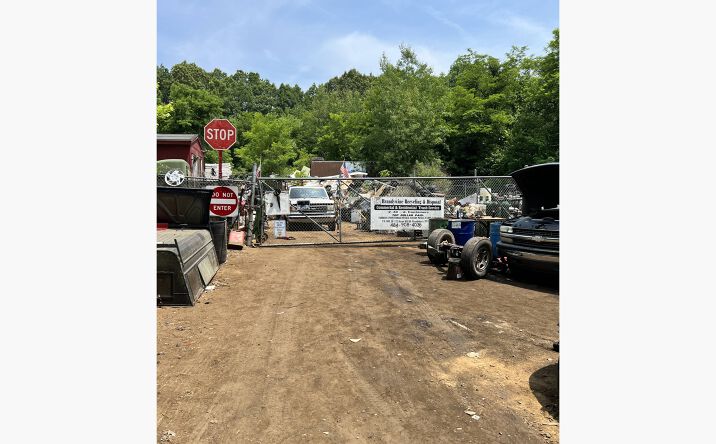 175 BARONS HILL RD Honey Brook PA 19344 APN: 29030011 | Crexi.com