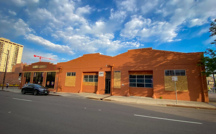 1801 Wynkoop St, Denver, CO 80202 | Crexi.com