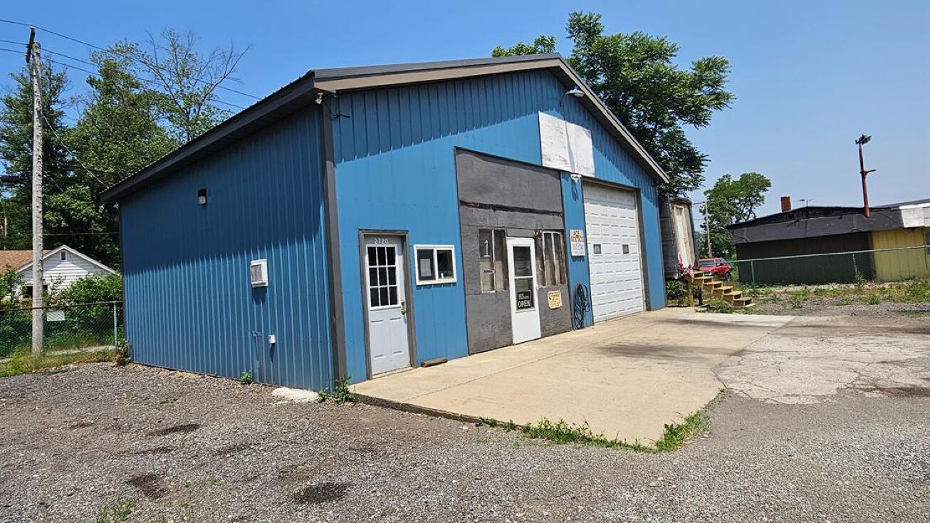 2700 W Ridge Rd, Gary, IN 46408 | Crexi.com