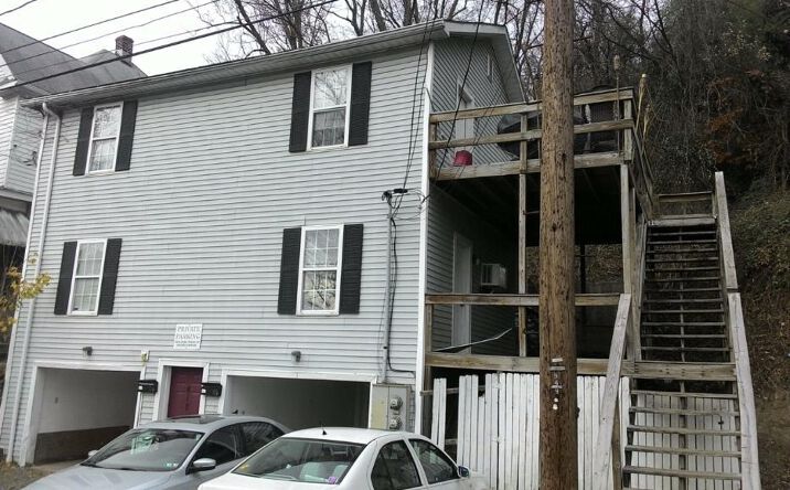 417 FOREST AVE Morgantown WV 26505 | Crexi.com