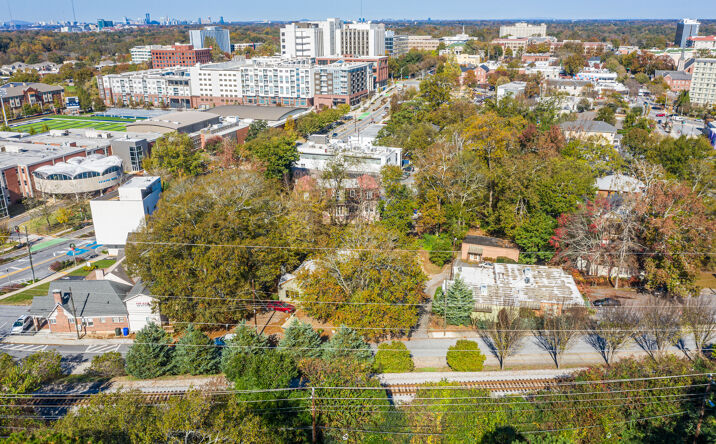 100 Metcalf Ext, Forest Park, GA 30297 | Crexi.com