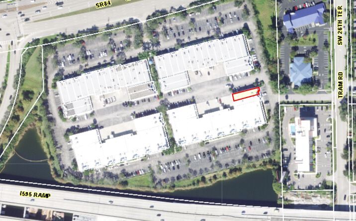 2830 W STATE ROAD 84 STE 119 Fort Lauderdale FL 33312-4826 APN: 50-42 ...