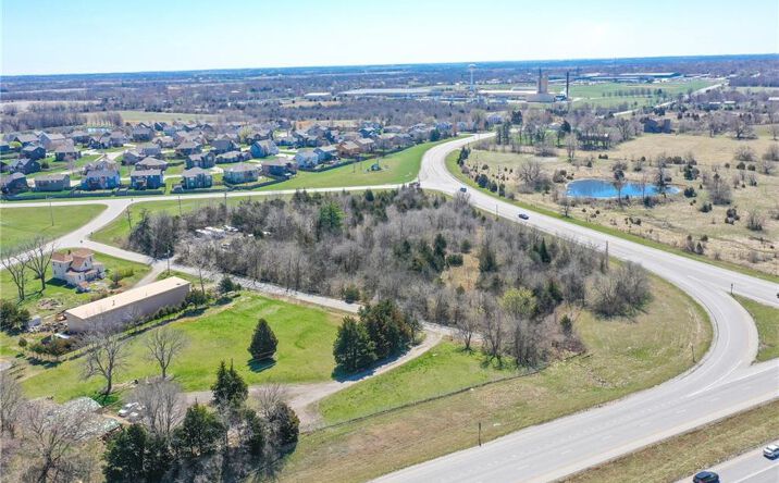 191st & 169 Highway (NEQ), Spring Hill, KS 66083 | Crexi.com