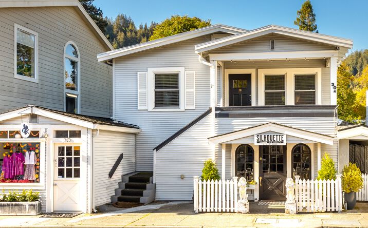 30 Ross Common, Ross, CA 94957 | Crexi.com