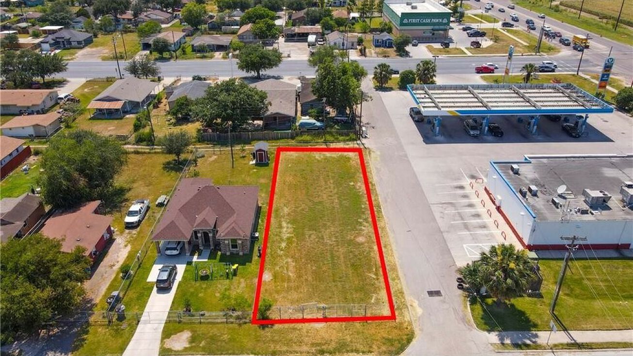 115 San Pedro St, Edinburg, TX 78542 | Crexi.com