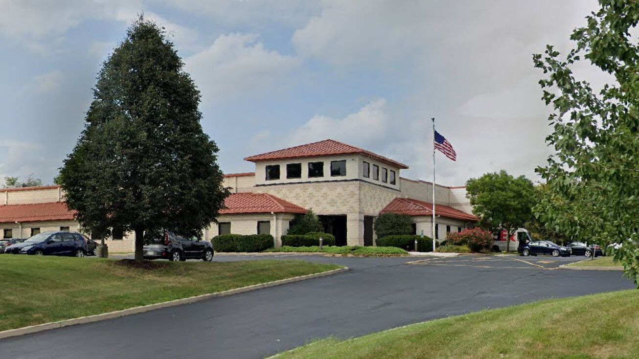 177 N Commerce Way, Bethlehem, PA 18017 | Crexi.com