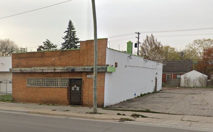 15880 E 8 Mile Rd,, Detroit, MI 48205 | Crexi.com