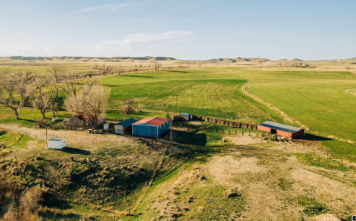 1321 Sussex Rd, Kaycee, WY 82639 | Crexi.com