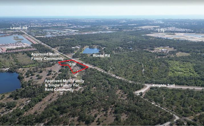Knights Trail Rd, Nokomis, FL 34275 | Crexi.com