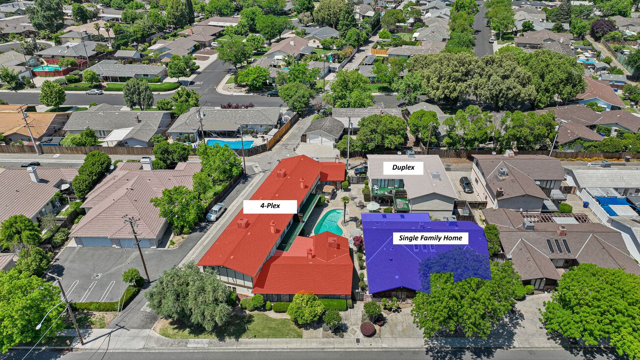 1917 Scenic Dr, Modesto, CA 95355 | Crexi.com