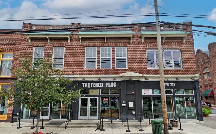 3 S UNION ST UT-2 Middletown PA 17057 APN: 41-009-059 | Crexi.com