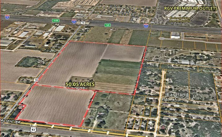 217 N Dacota Avenue, Mercedes, TX 78570 | Crexi.com