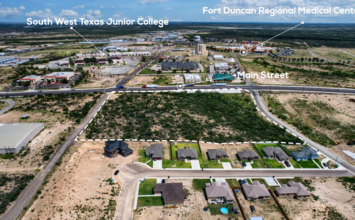 E Main St, Eagle Pass, TX 78852 | Crexi.com