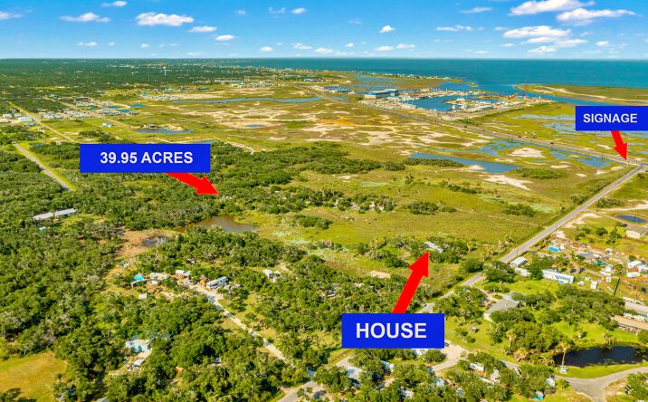 1222 Jims Smokehouse Rd, Rockport, TX 78382 | Crexi.com