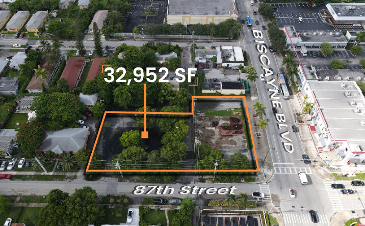 8500 Biscayne Blvd, Miami, FL 33138 | Crexi.com