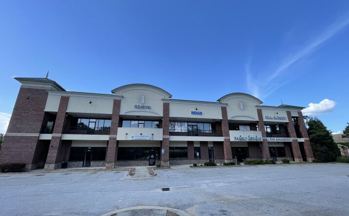 8052 Mall Parkway Suite 202, Stonecrest, GA 30038 | Crexi.com