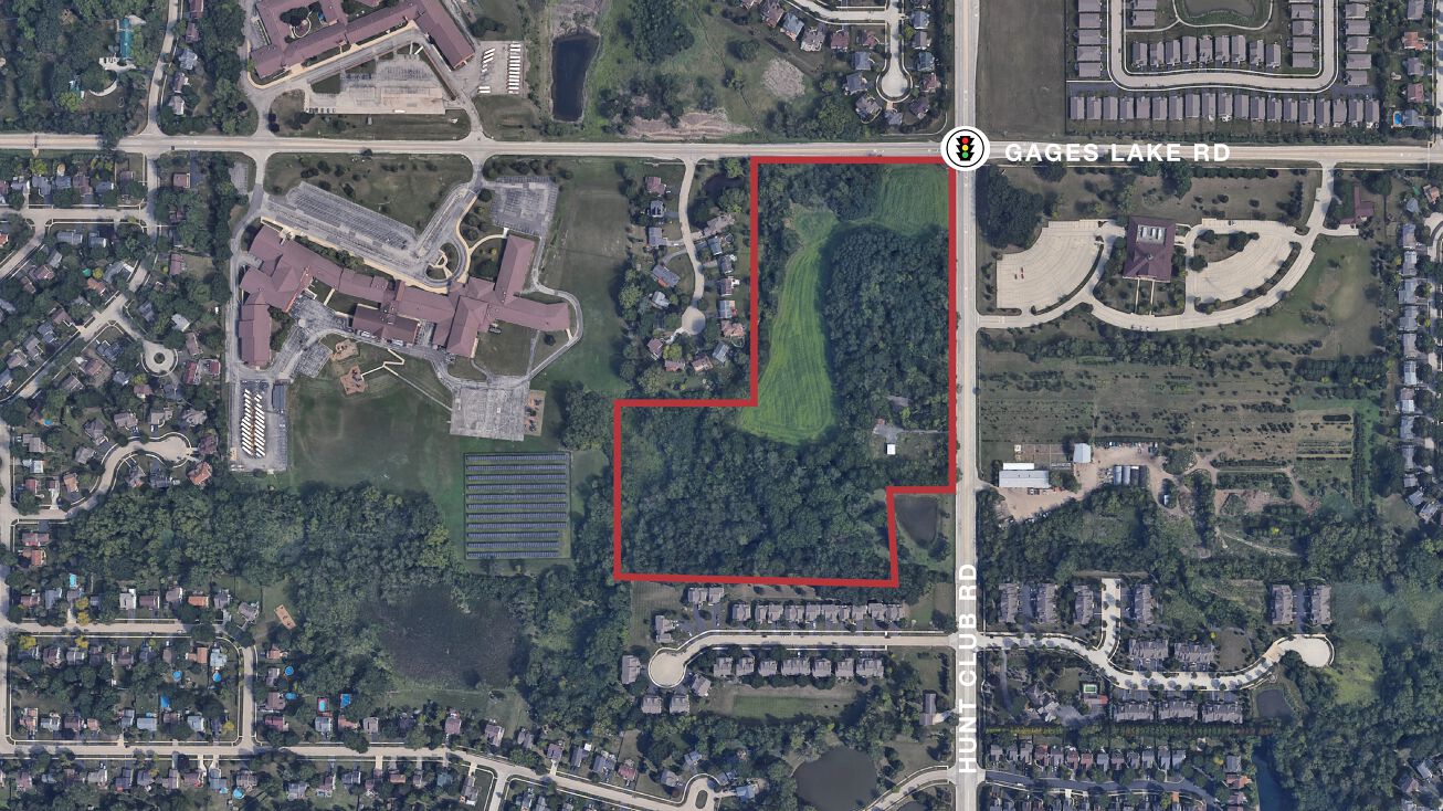 33588 Hunt Club Rd, Libertyville, IL 60048 | Crexi.com