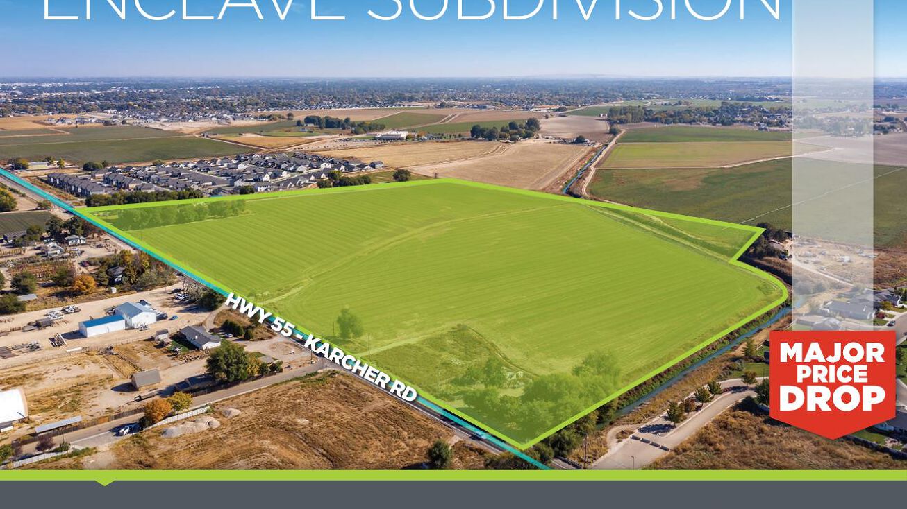 12269 Karcher Rd, Caldwell, ID 83651 | Crexi.com