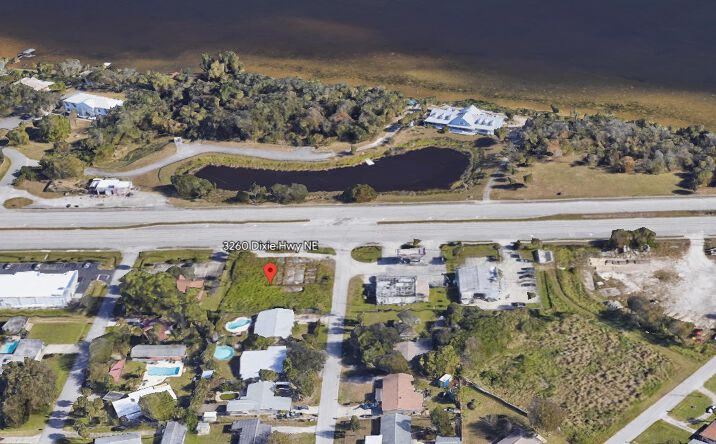 3260 Dixie Hwy NE, Palm Bay, FL 32905 - Land for Sale - 3260 Dixie ...