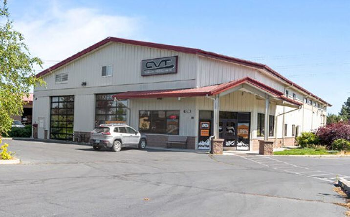 20269 Cooley Rd, Bend, OR 97701 | Crexi.com