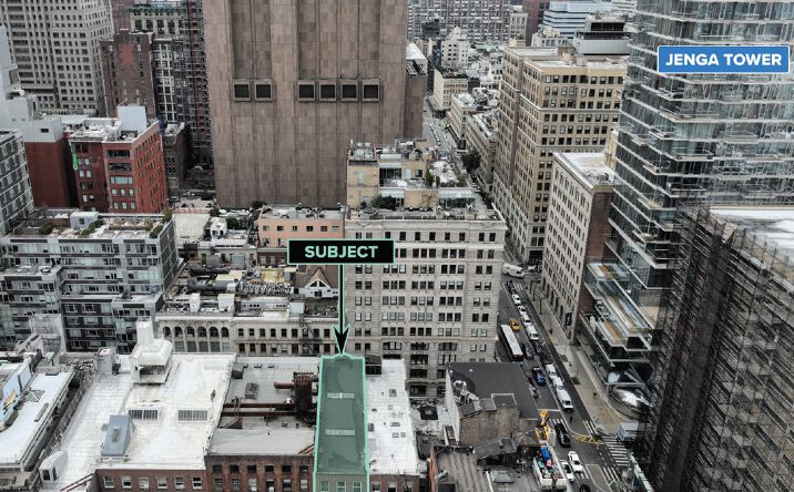 52 Chambers St, New York, NY 10007 | Crexi.com