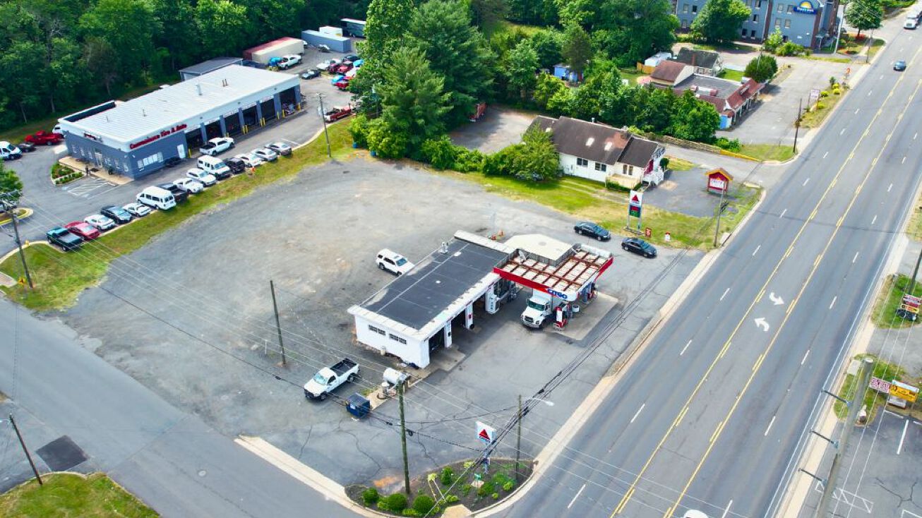 7601 Centreville Rd, Manassas, VA 20111 | Crexi.com