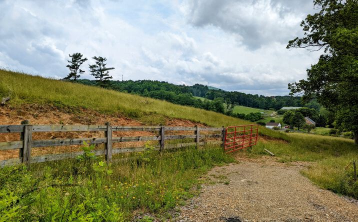 Floyd Hwy S, Floyd, VA 24091 - Land for Sale - Farmland for Sale in ...