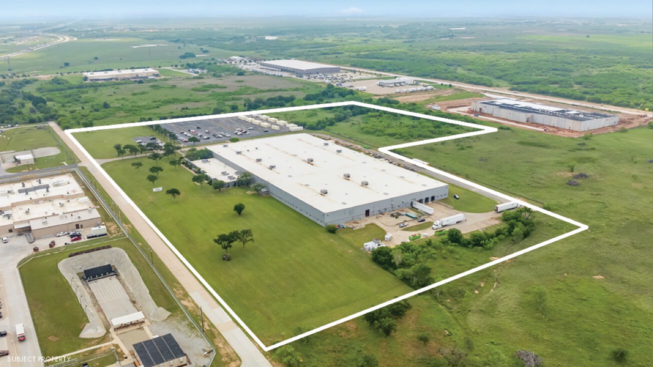 2801 Production Blvd, Wichita Falls, TX 76302 | Crexi.com