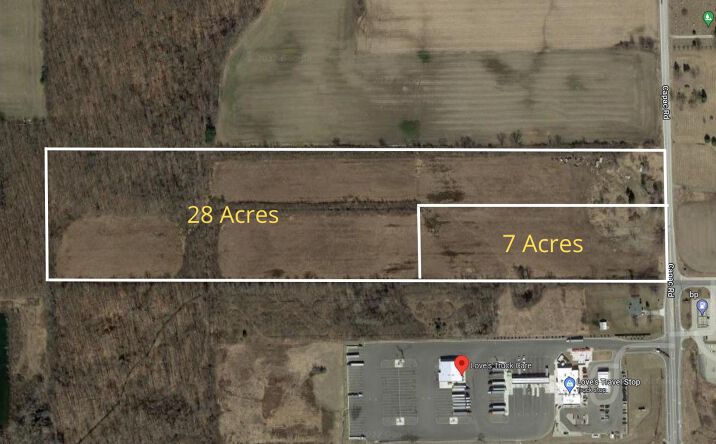 Capac Rd, Capac, MI 48014 | Crexi.com