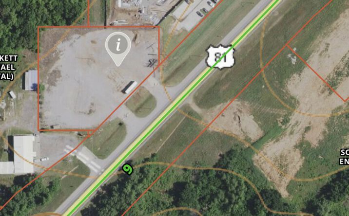 2717 S Hwy 81, Duncan, OK 73533 | Crexi.com