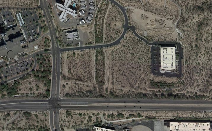 Tangerine Rd & Innovation Park Dr, Tucson, AZ 85737 | Crexi.com