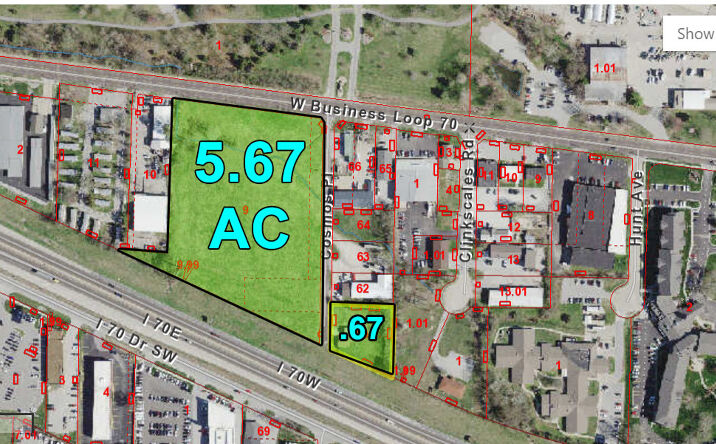 1110 Cosmos Pl, Columbia, MO 65202 | Crexi.com