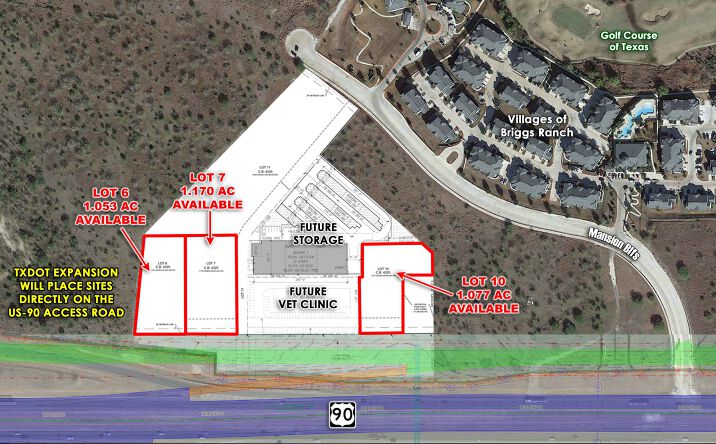 13389 US Hwy 90, San Antonio, TX 78245 | Crexi.com