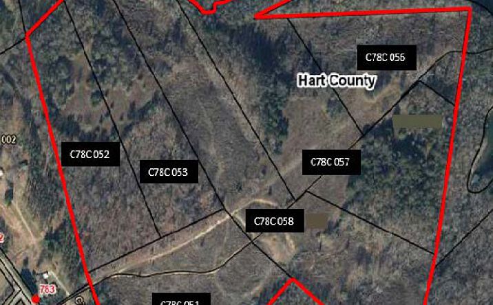 Milltown Rd, Reed Creek, GA 30643 | Crexi.com