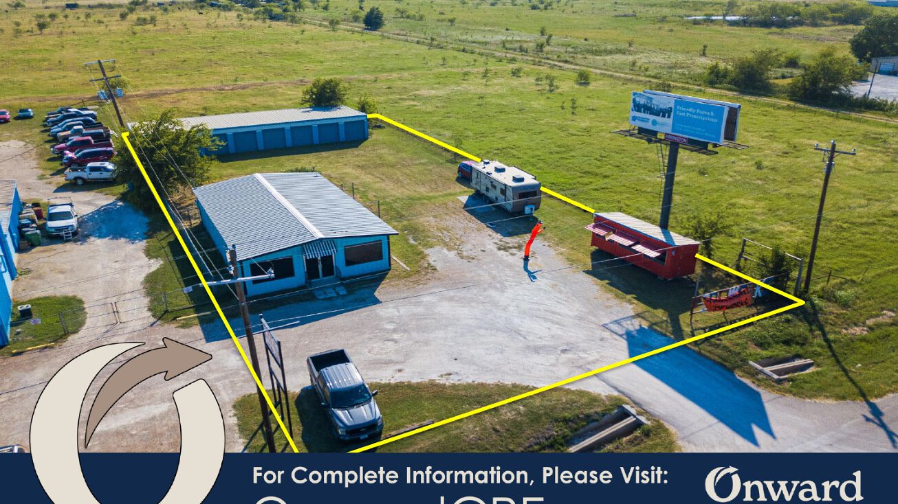 4505 Farm Rd 933, Whitney, TX 76692 | Crexi.com