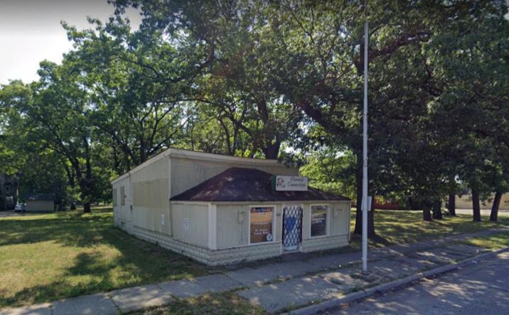 354 W Dale Avenue, Muskegon, MI 49441 - Retail Property for Sale - 354 ...