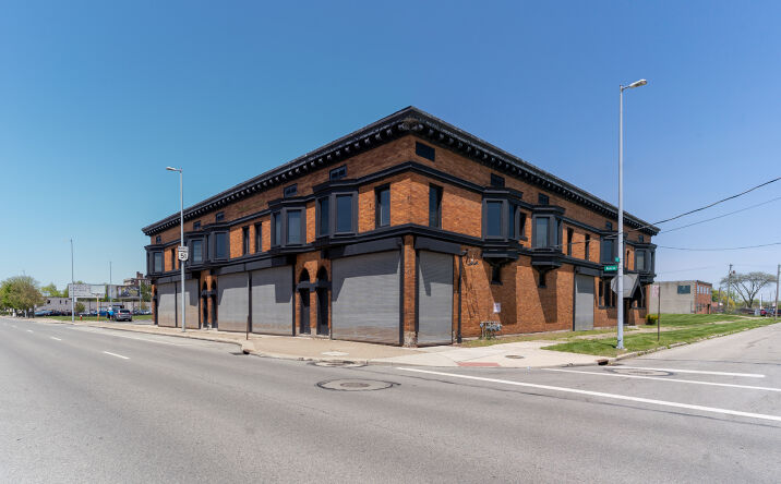 1900 Monroe St, Toledo, OH 43604 | Crexi.com