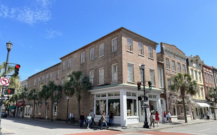 171 Church St, Suite 312, Charleston, SC 29401 | Crexi.com