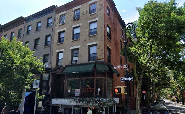 128 Montague St, Brooklyn, NY 11201 | Crexi.com