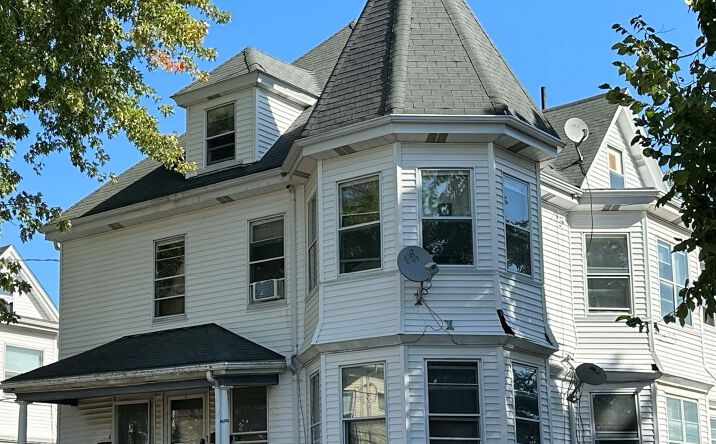 13 Howard St, Waltham, MA 02451 | Crexi.com