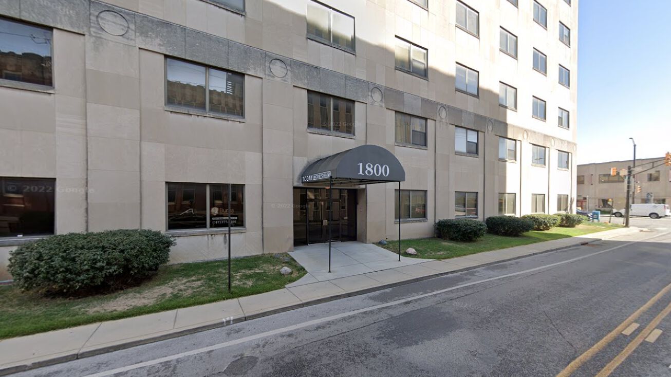 1800 & 1812 N Meridian, Indianapolis, IN 46202 | Crexi.com