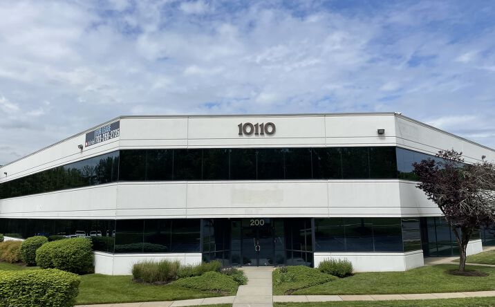 10110 Battleview Pkwy, Manassas, VA 20109 | Crexi.com