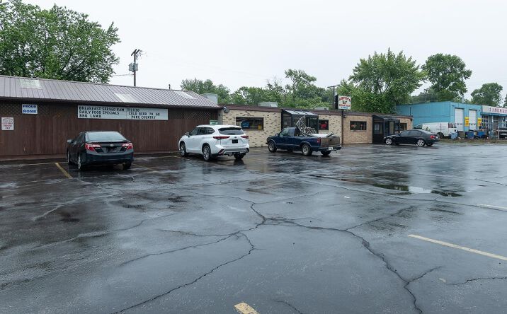 2700 W Ridge Rd, Gary, IN 46408 | Crexi.com