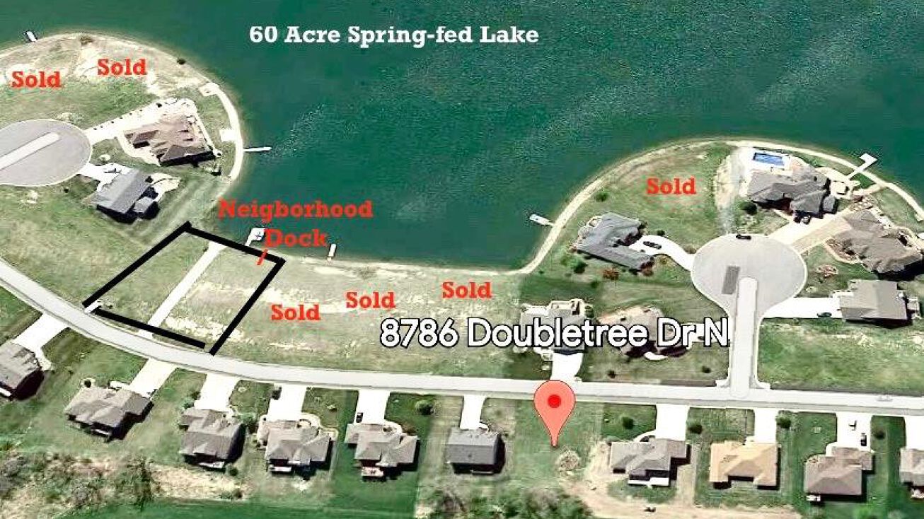 8786 Doubletree Dr N, Crown Point, IN 46307 | Crexi.com