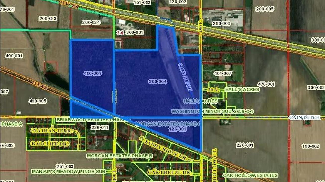 US Hwy 30, Valparaiso, IN 46383 | Crexi.com